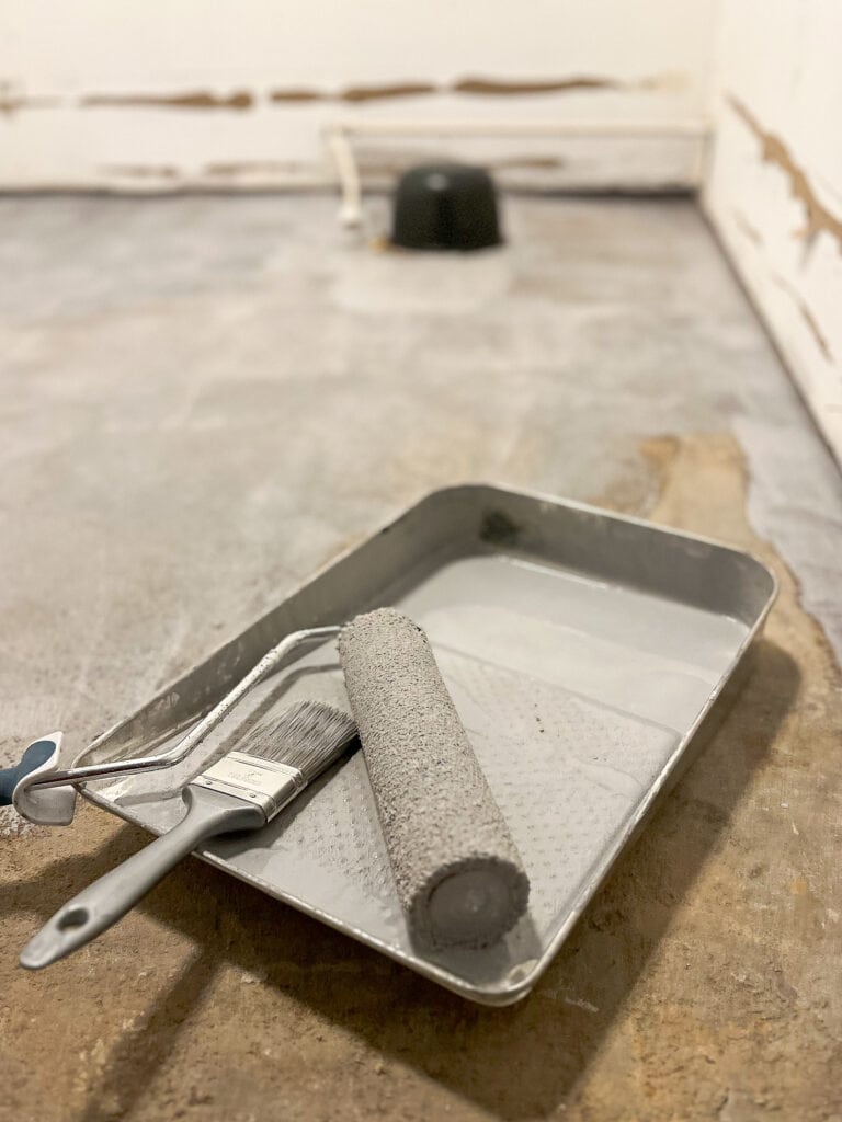 Tips To Prep Concrete For Floor Tile | The DIY Playbook