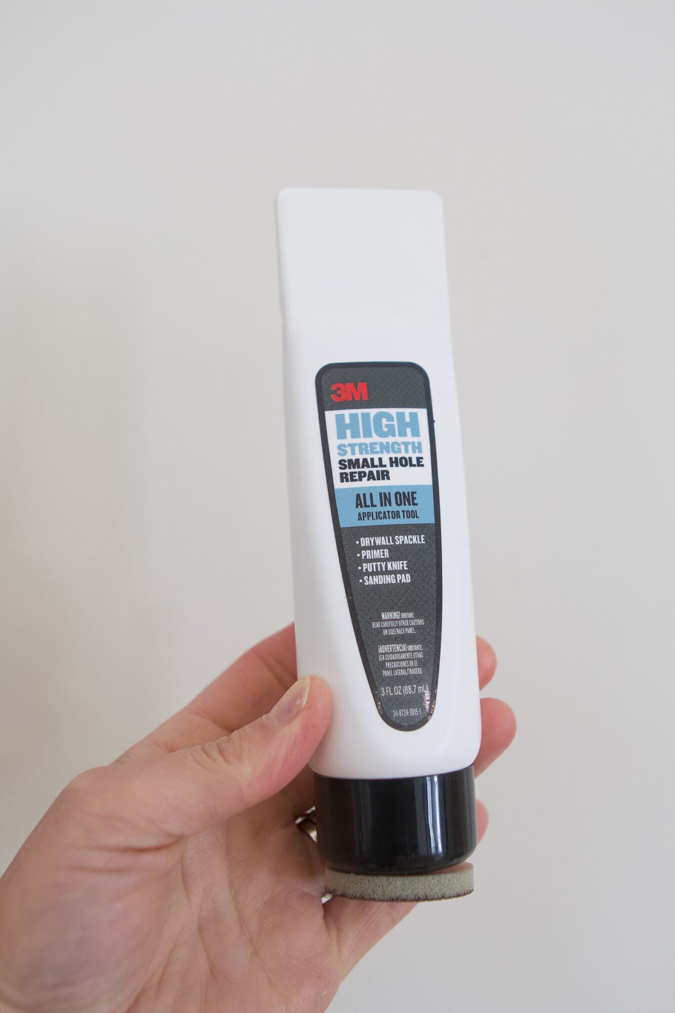 How To Fill Nail Holes In Drywall | The DIY Playbook