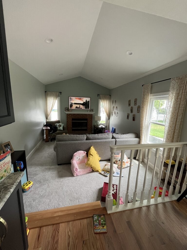 Long And Narrow Living Room Layout Ideas | The DIY Playbook