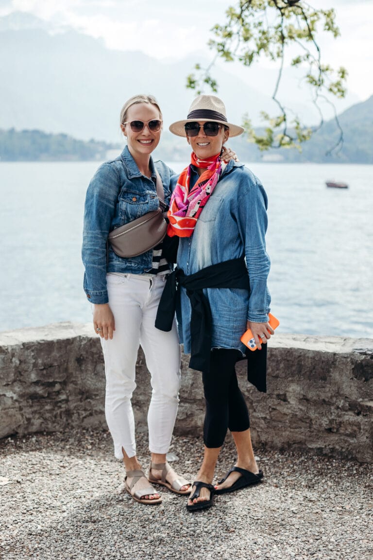 What To Pack For Italy In April (Outfit Ideas)