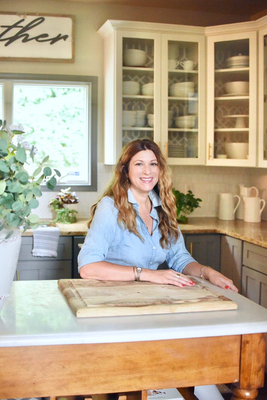 Colonial Decorating Ideas From This New Jersey Home
