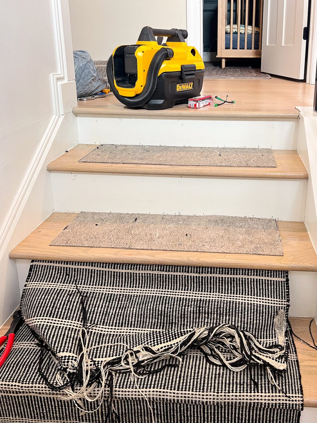 Stair Runner Mistakes To Avoid (& How To Fix Them)