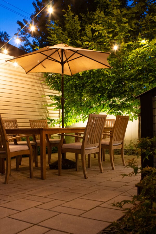 Solar Lighting Ideas To Transform Your Outdoor Space