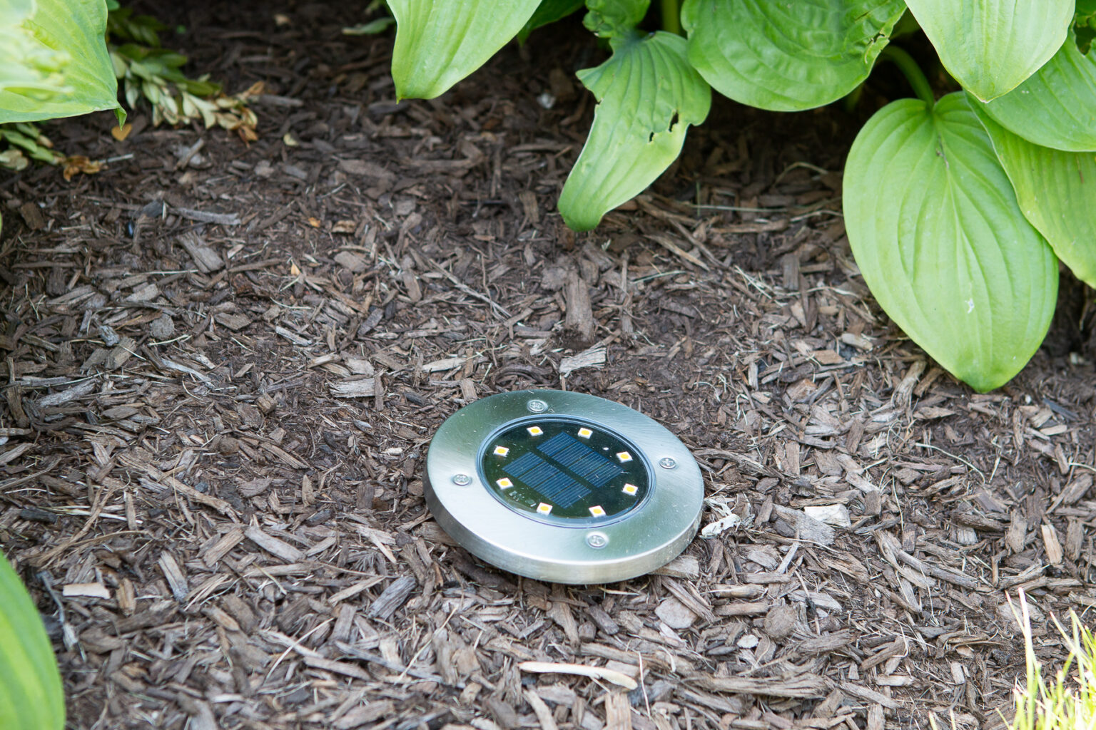 Solar Lighting Ideas To Transform Your Outdoor Space