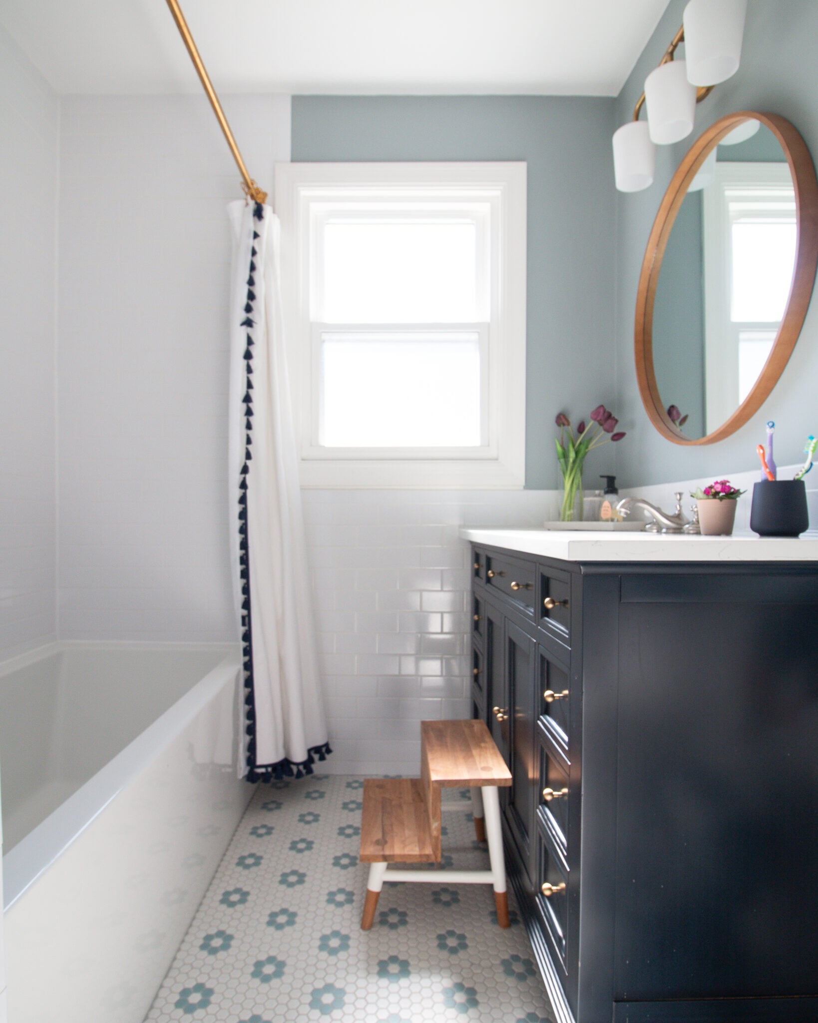 DIY Playbook - House projects and inspiration to create a home that you ...