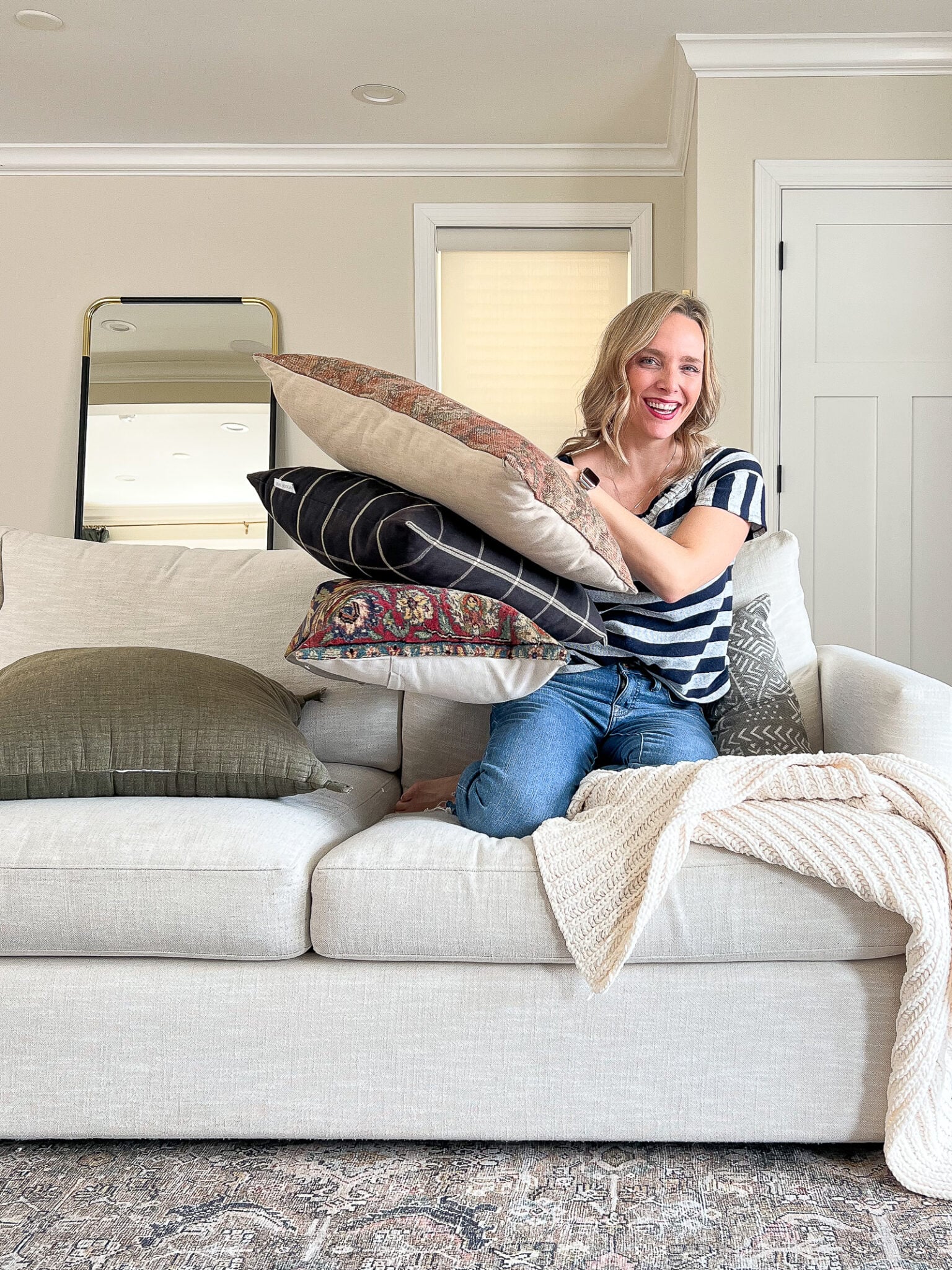 DIY Playbook - House projects and inspiration to create a home that you ...