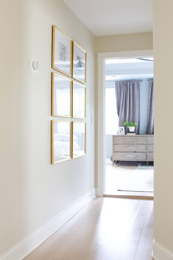 The Best Picture Frames To Buy For Your Gallery Wall