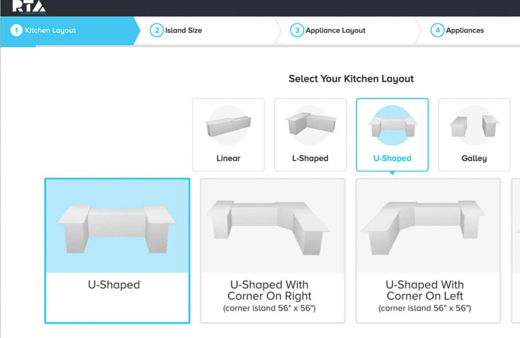 Designing A U-Shaped Outdoor Kitchen For Our Backyard