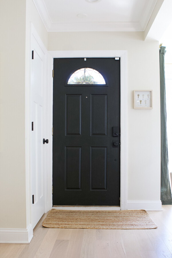 How To Weatherstrip Your Exterior Door: Keep The Cold Out