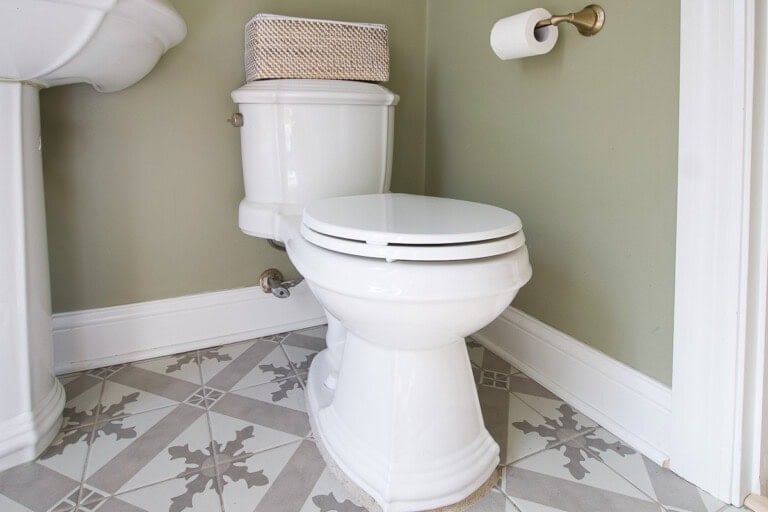 How to Fix Common Toilet Problems (Easy DIY Guide)