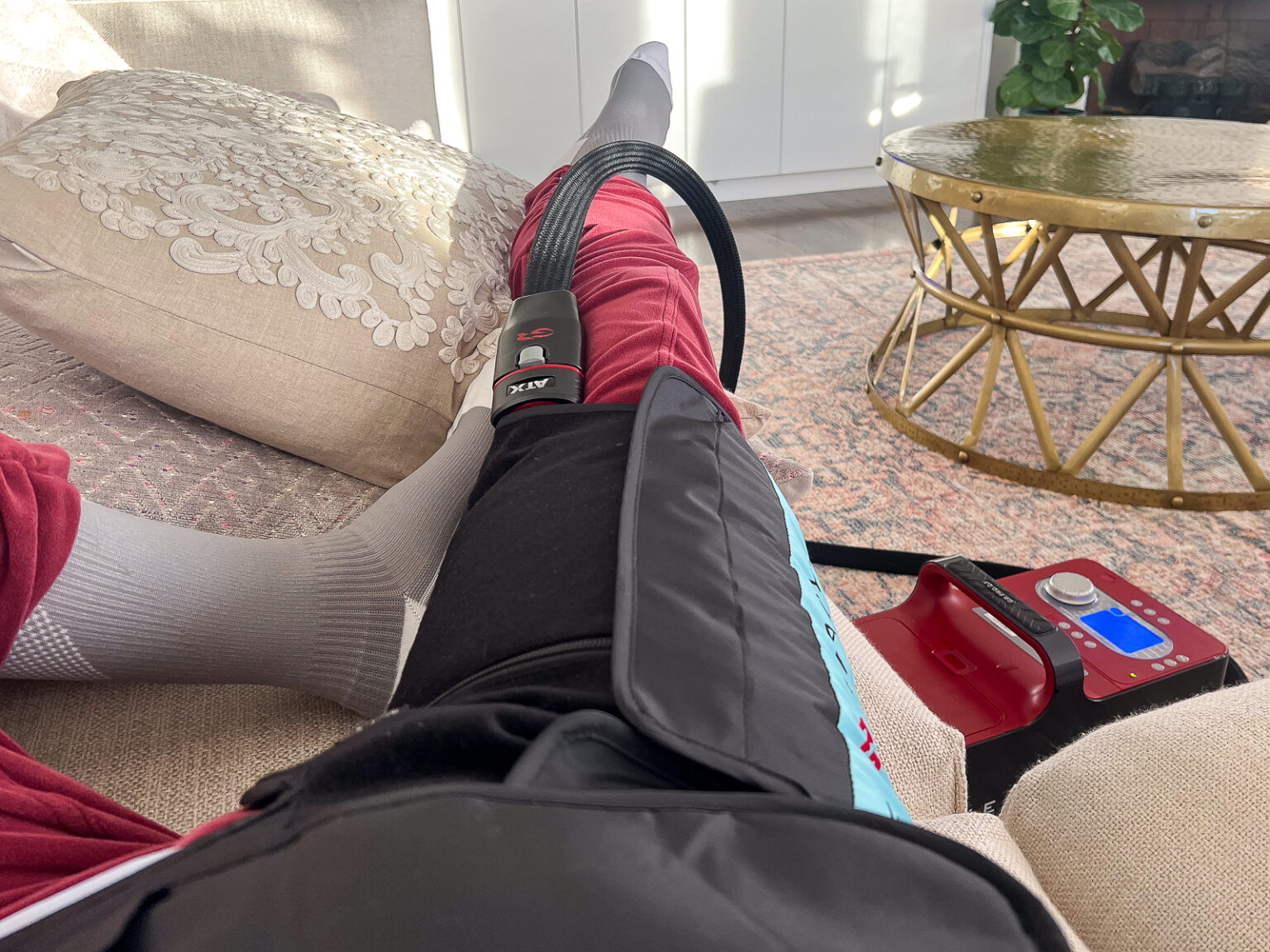 Hip Replacement Surgery at 36: Tips for Recovery