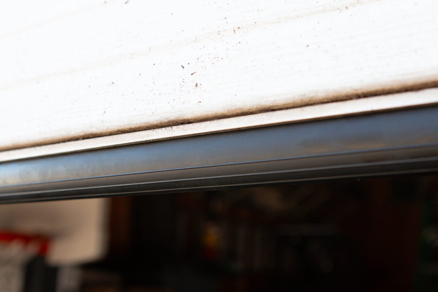 How To Install Garage Door Weatherstripping (DIY Guide)