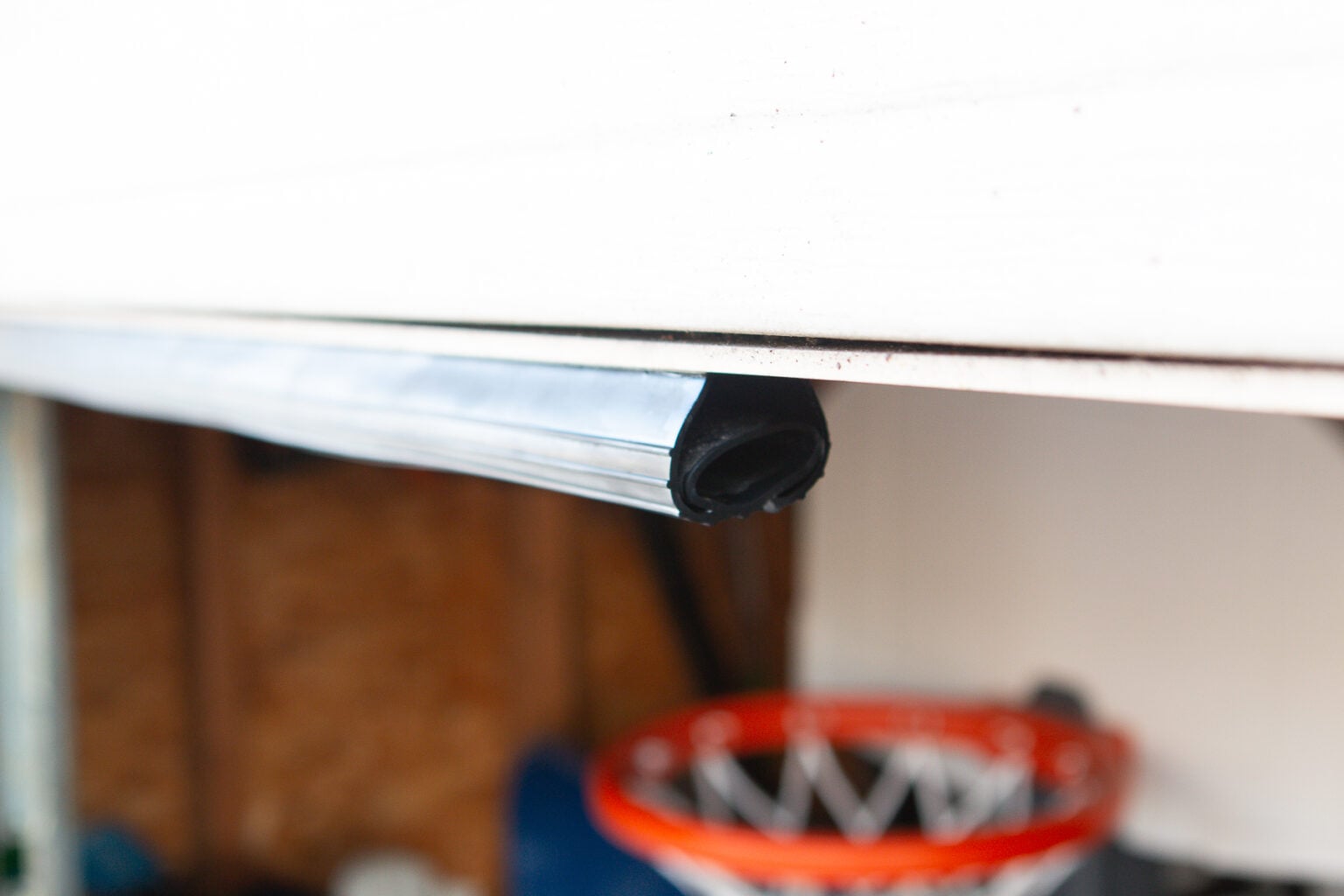 How To Install Garage Door Weatherstripping (DIY Guide)