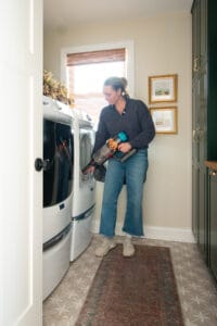 How To Clean A Front Load Washing Machine (DIY Tips)