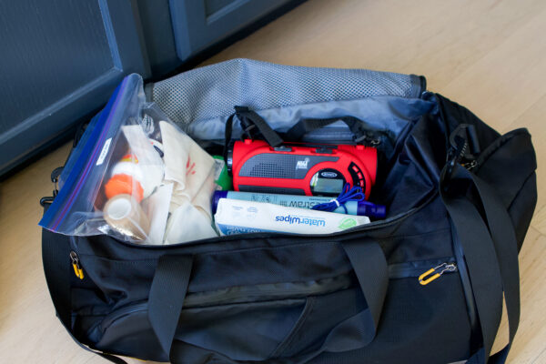 A Guide For Building a Home Emergency Kit For Your Family