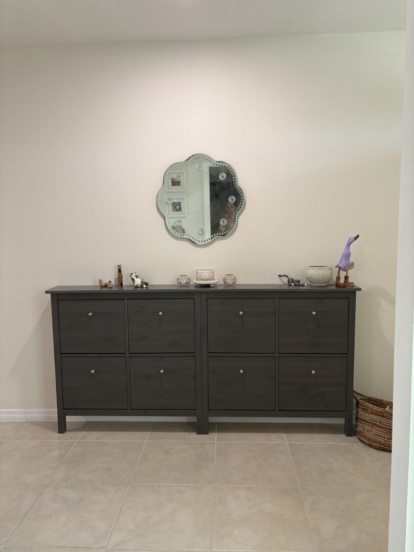 Fixing Scale Issues: Choosing the Right Size Decor - DIY Playbook