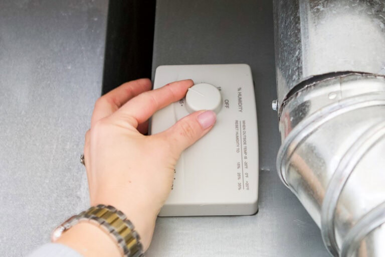 How To Adjust HVAC Dampers by Season (No Pro Needed!) - DIY Playbook
