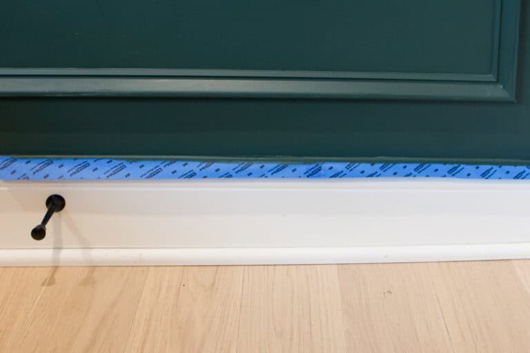How to Use Painter’s Tape: 5 Mistakes to Avoid