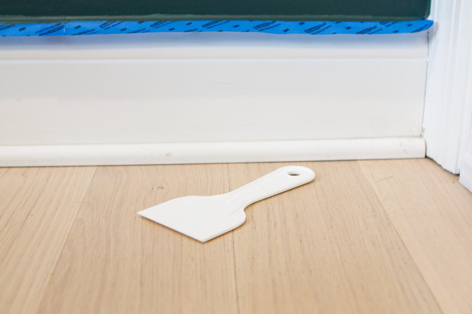 How to Use Painter’s Tape: 5 Mistakes to Avoid