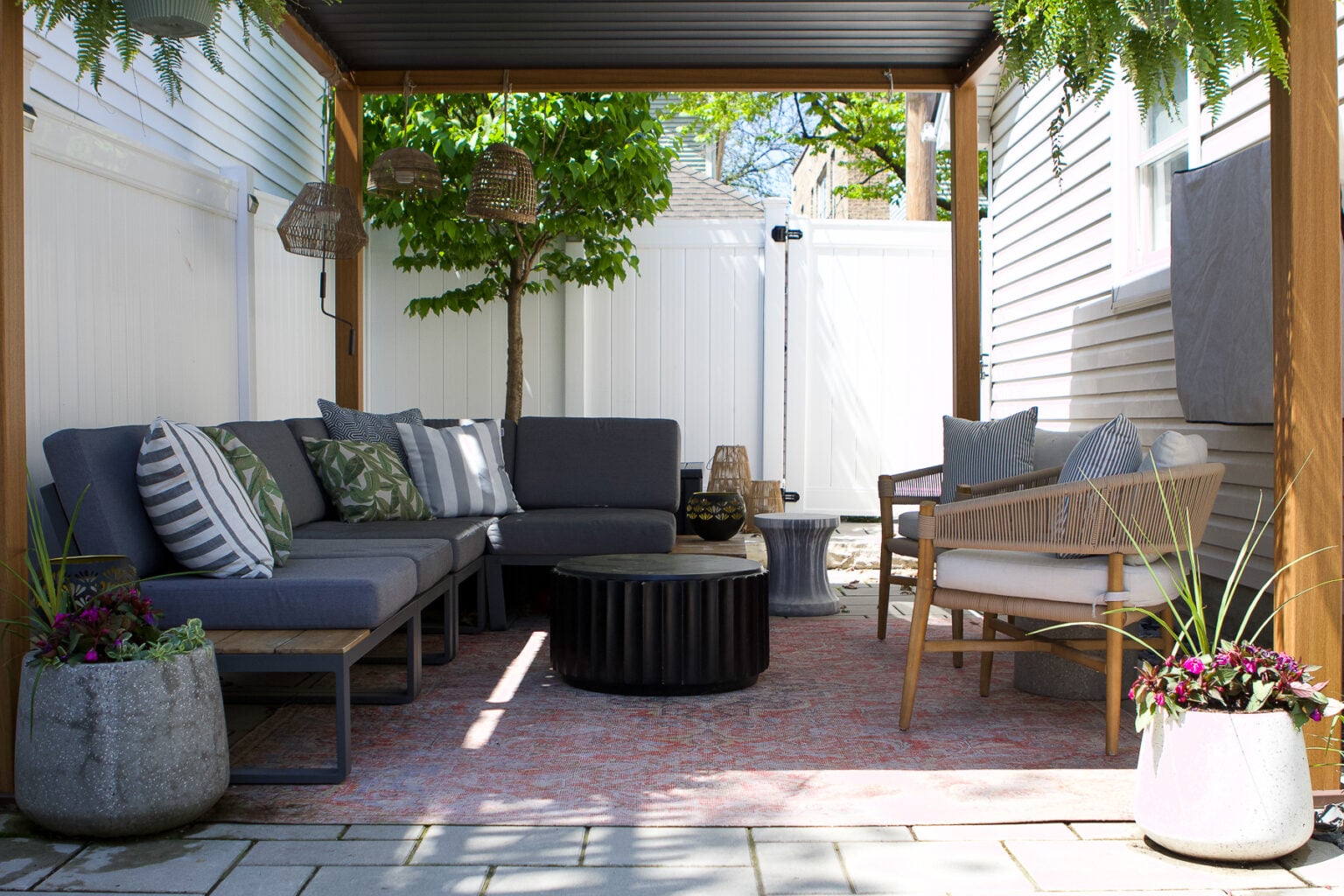 Summer Flower Planter Ideas for Full Sun and Shade - DIY Playbook
