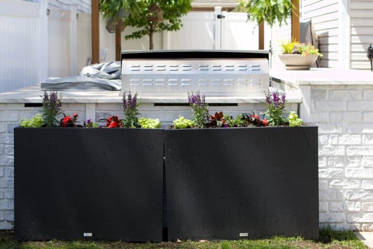 Summer Flower Planter Ideas for Full Sun and Shade - DIY Playbook