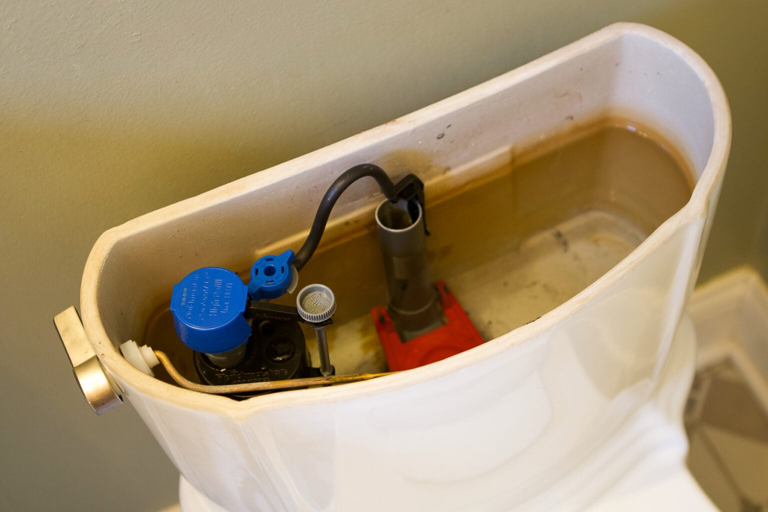 How to Fix Common Toilet Problems (Easy DIY Guide)