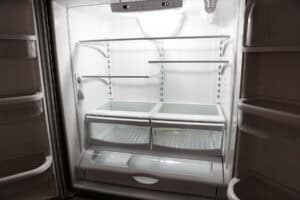 Annual Refrigerator Deep Cleaning Checklist