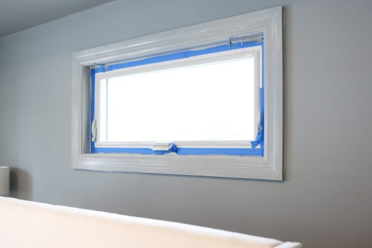 Color Drenching a Bedroom: Design Tips & Real Results