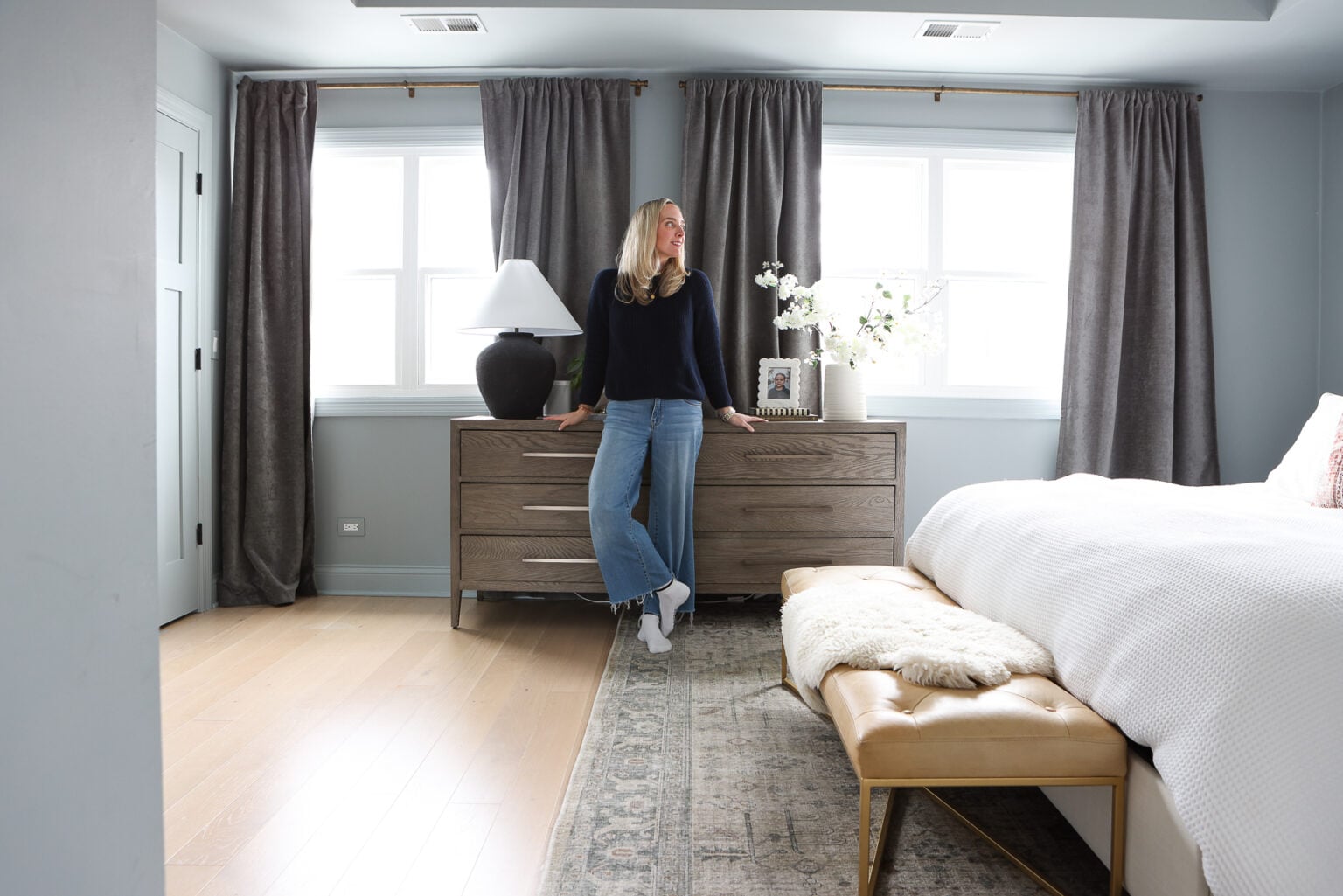 Rules for Lighting: How to Light a Room the Right Way