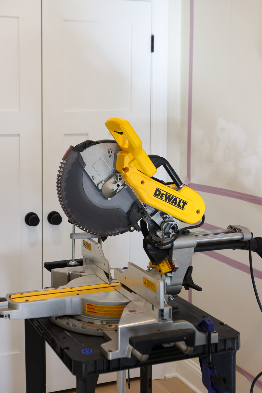 How To Use A Miter Saw: DIY Basics & Beginner Guide