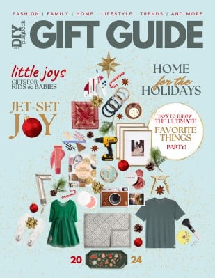 My Holiday Gift Guides Over The Years - Ideas For Everyone